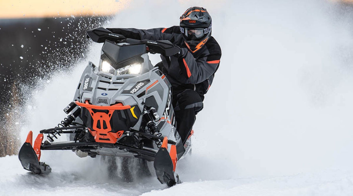 Headingley Sport Shop | Your One Stop Shop for Powersports!